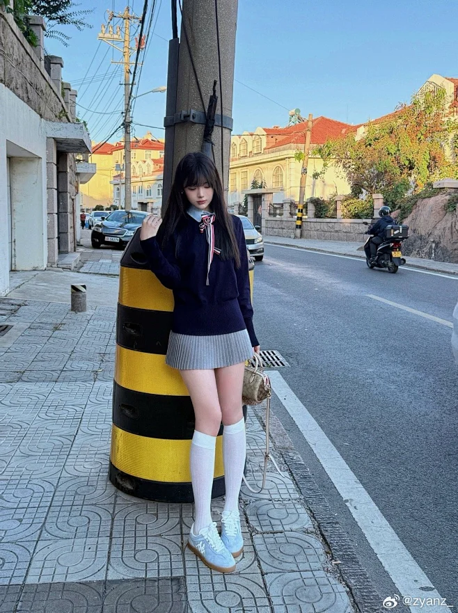 @zyanz_ 的个人主页 - 微博图片_今夕何夕，见此良人图片素材-花瓣网