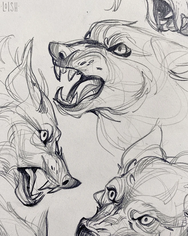 Lois van Baarle : Digital artist and character designer - instagram.com ...
