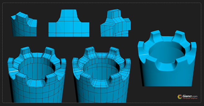 hard_surface_3d_mode_subdividir_agujero_en_malla_miniatura