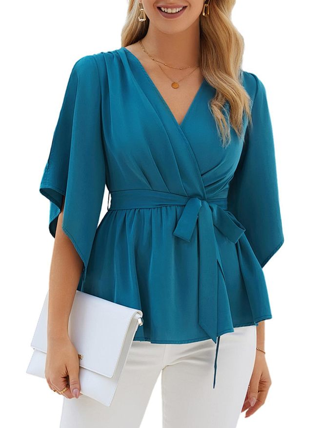 https://www.amazon.com/Womens-Length-Chiffon-Blouses-Business/dp/B0CT5HXDG8/ref=pd_sbs_d_sccl_1 ...