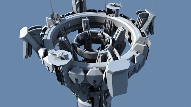 steve-burg-fracture-fracking-tower-view-003