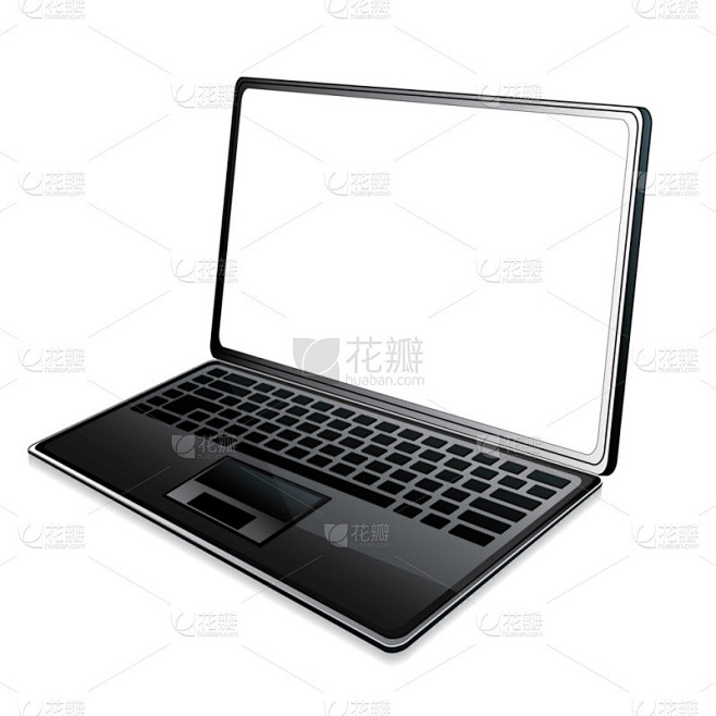 便携式计算机图标