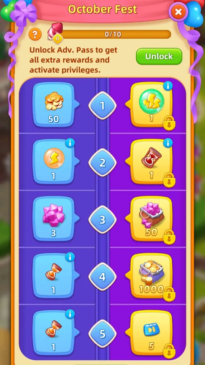 This may contain: an image of a game screen with numbers and symbols on ...