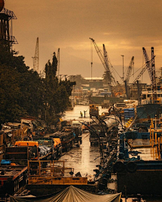 Jilson Tiu-花瓣网|陪你做生活的设计师 | - 人文摄影 - CNU视觉联盟