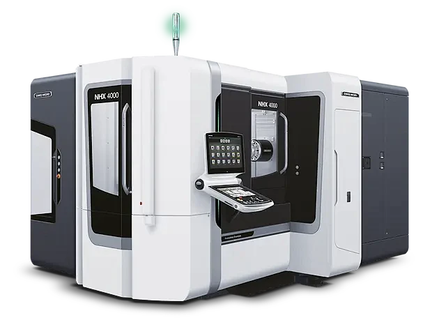 NHX 4000 - DMG MORI卧式铣削加工中心 - DMG MORI China : NHX 4000 - DMG MORI数控卧式铣床和数控卧式铣削加工中心-花瓣网