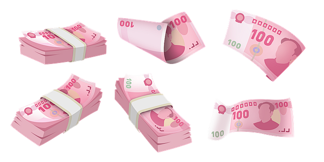 人民币png