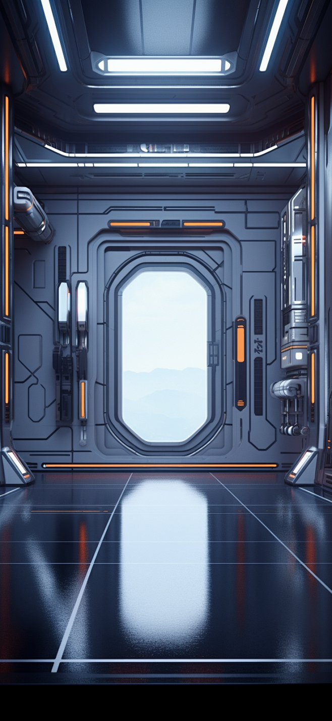 ericlee5327_space_station_futuristic_3d_interior_3d_rendering_i ...