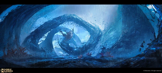 Promise | NOLAN | New Hero Nolan's Animated Trailer-花瓣网