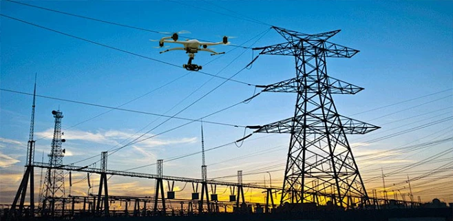 哈瓦 / 行业应用-哈瓦（HARWAR）--工业级无人机领航者！-花瓣网