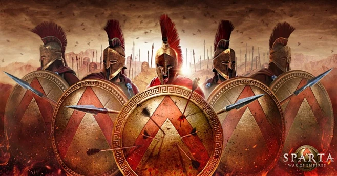 sparta - Google 搜索-花瓣网