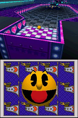 0148 - 【滾滾吃豆】Pac'N Roll (E)(Trashman)(www.Nintendo-DS-Roms.com)s-花瓣网