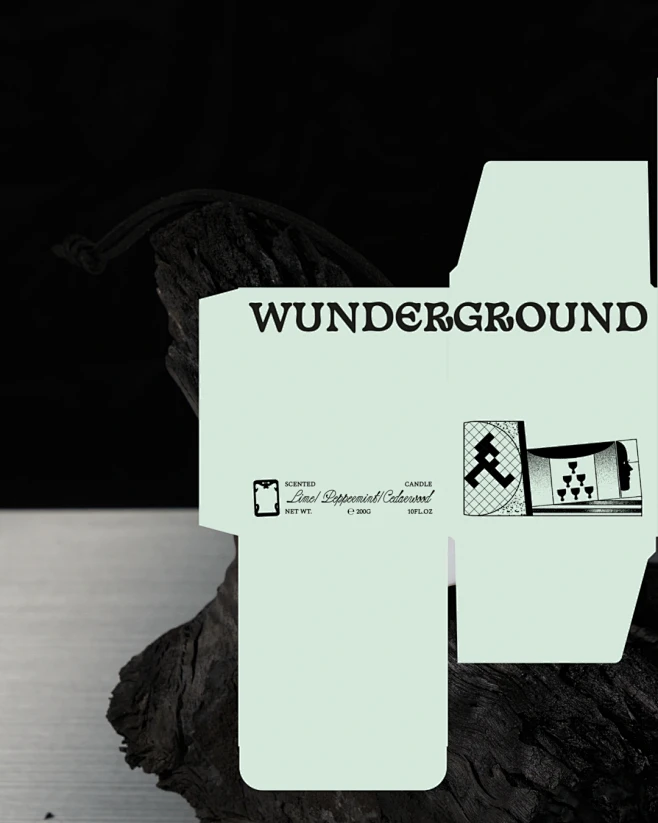 东京TDC2024入选作品初赏-花瓣网