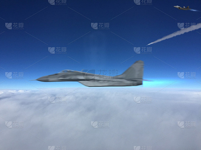 f35击落Ju 27