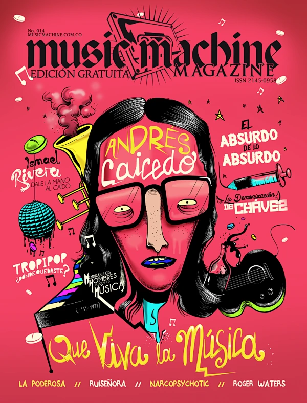 Top Creative Work On Behance : Showcase and discover creative work on ...