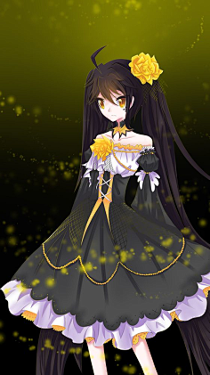 浪漫传说-花瓣网|陪你做生活的设计师 | 弗雷的性转