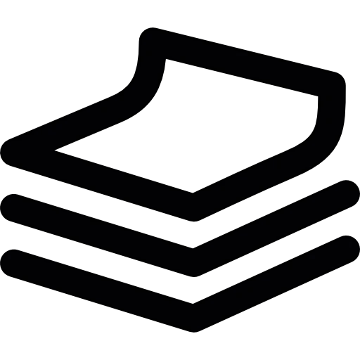 stack-of-sheets-花瓣网