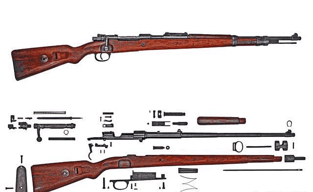 kar98k的搜索结果_360图片-花瓣网