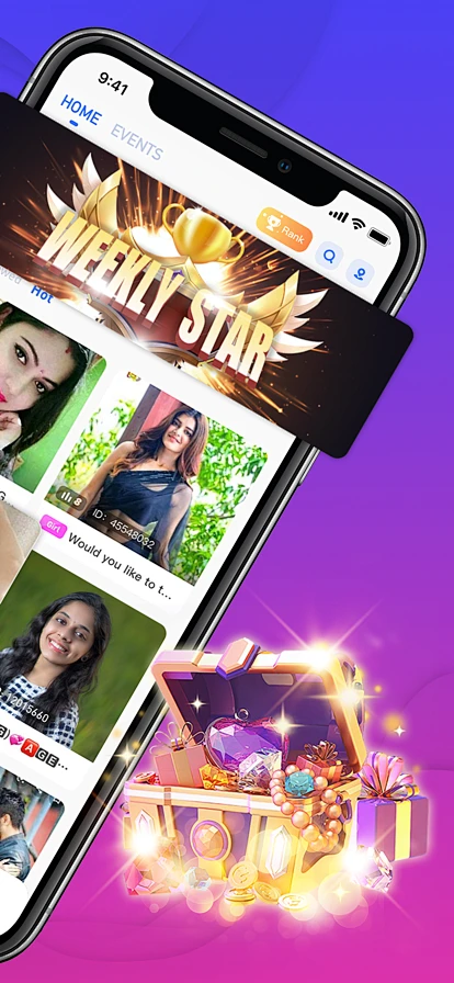 Migo Live - Live Chatting应用描述查询|Migo Live - Live Chatting应用截图查询|Migo ...