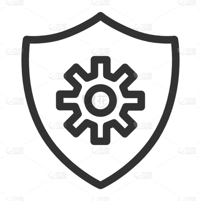 ICON-矢量网络安全图标17