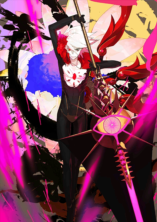 Fate／Grand Order-pako-10