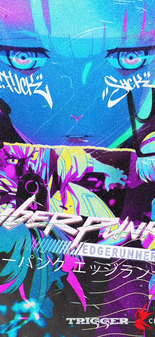 @G195潮流壁紙 的个人主页 - 微博-花瓣网