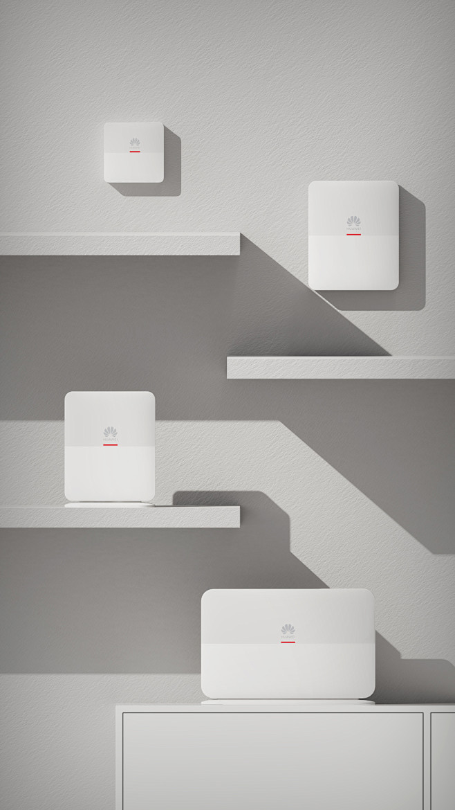 HUAWEI FTTR Solution (F30 series)