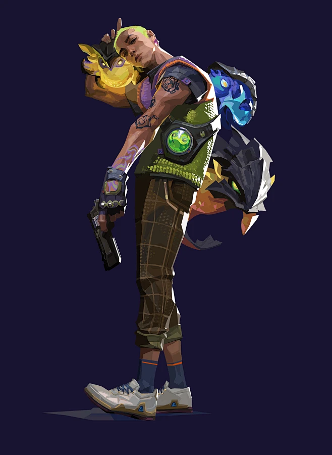 suke-gekko-keyart-final-1-花瓣网