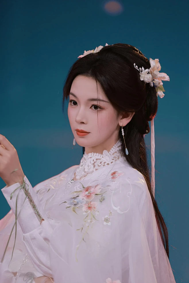 陈瑶-花瓣网