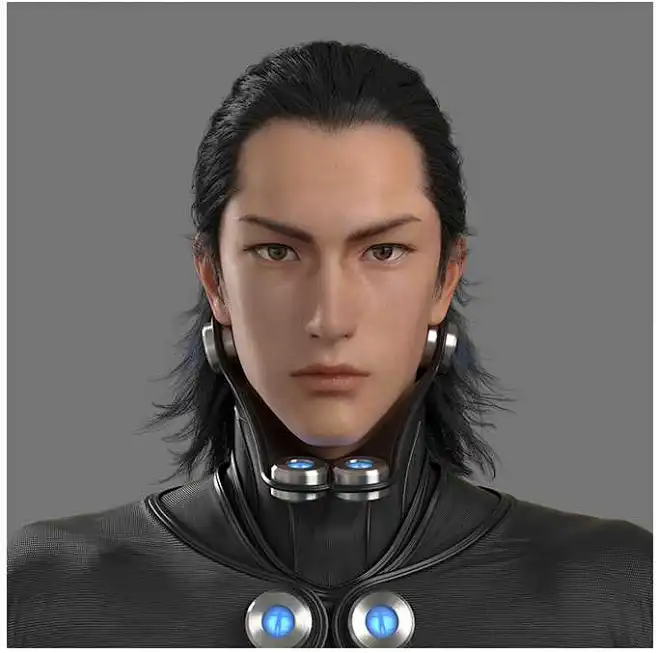 如何评价杀戮都市：O(GANTZ：O)？ - 知乎-花瓣网