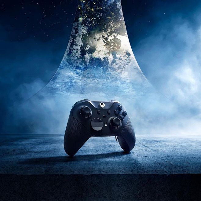 Photo by Xbox on January 07, 2020. 没有照片描述。.