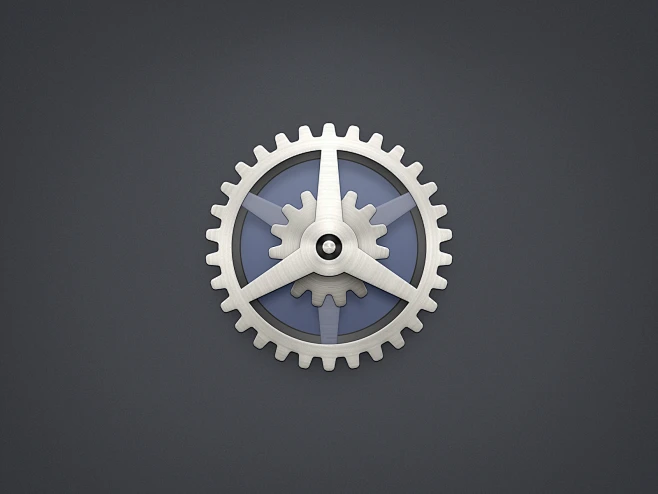 Setting Icon gear icon gear app app icon icon mac icon mac os icon ...