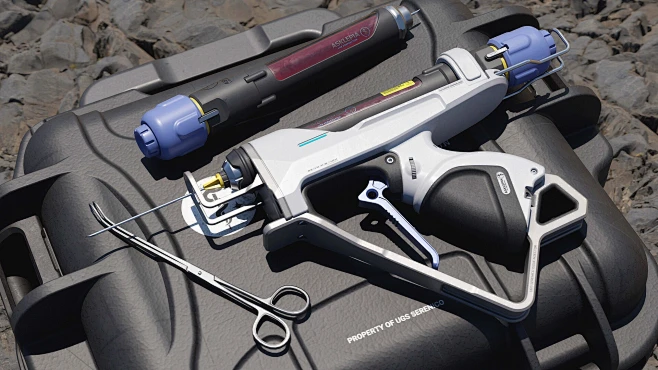 Medical Injector-花瓣网