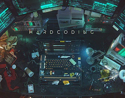 Hardcoding:Redshift Study-花瓣网