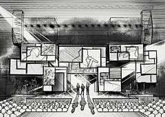 大屏live visual-花瓣网|陪你做生活的设计师 | ontributor Profile - Stocksy