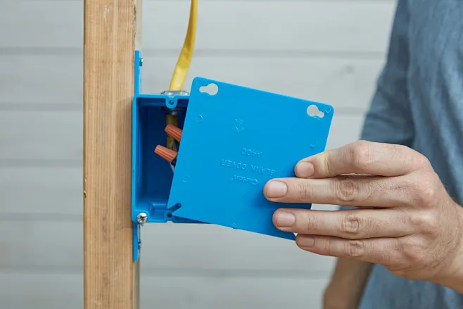 How to Cap Electrical Wires-花瓣网