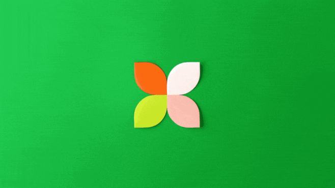 3D animation branding cartoon Character design Ident motion design ...