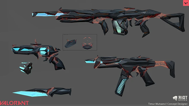 timur-mutsaev-val-singularity-set2-花瓣网