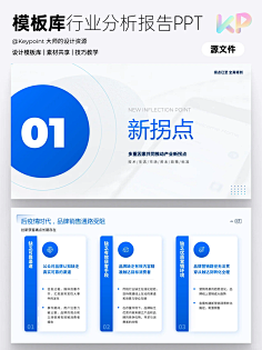 三段内容 PPT灵感库-花瓣网|陪你做生活的设计师 | 职场PPT三段内容该如何排版？