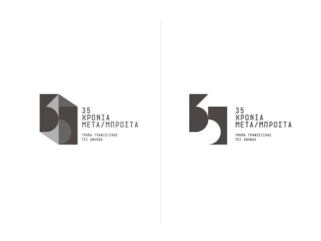 35 years after / forward : 35 years after / forward is a fictive ...