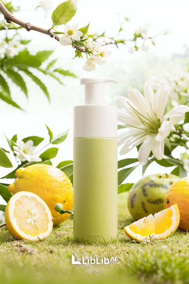 自然美妆场景-LoRA-joe-LiblibAI-花瓣网