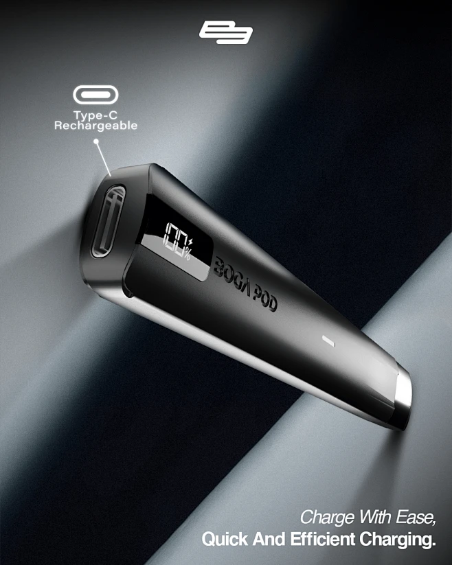 BOGA MARKETING COLLATERAL :: Behance-花瓣网