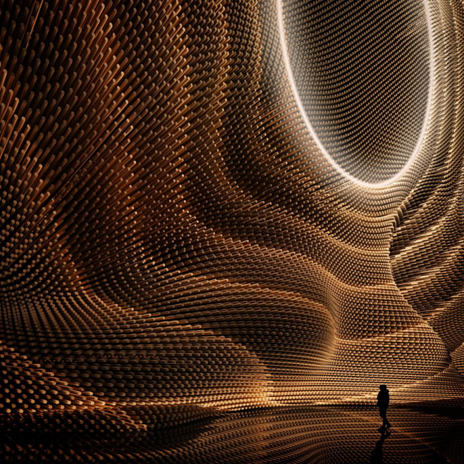 John De Maio 建筑的肖像-37