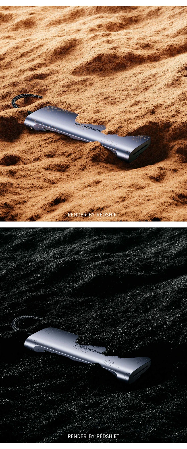 拓展坞渲染 (3)-花瓣网