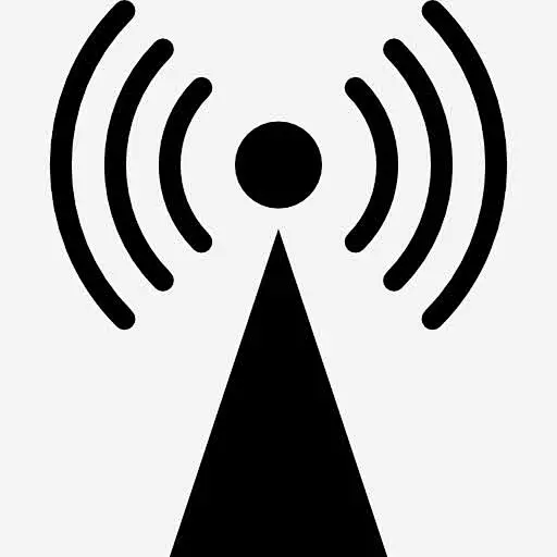 WiFi信号接口符号图标 https://88ICON.com 符号 信号 界面 WiFi 基本图标-花瓣网