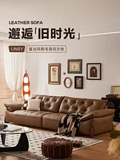 SINGU 新飓安娜 云朵baxter布艺沙发意大利Milano侘寂风日式沙发-tmall.com天猫-花瓣网