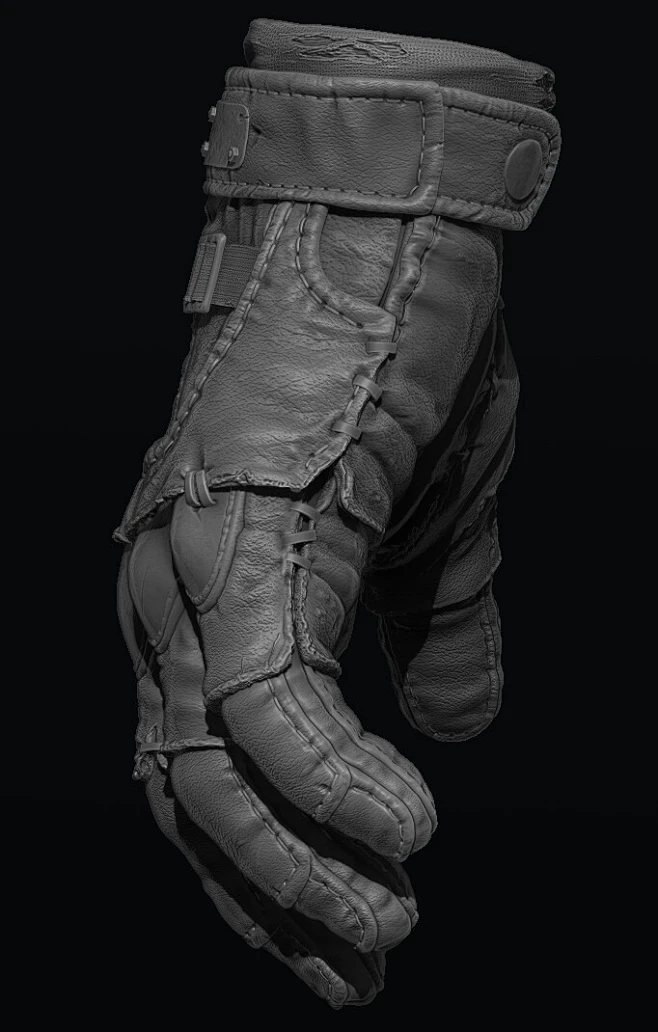 Gloves, Kua . : Steampunk Metro exodus cover Metro exodus fan art https://www.artstation.com ...