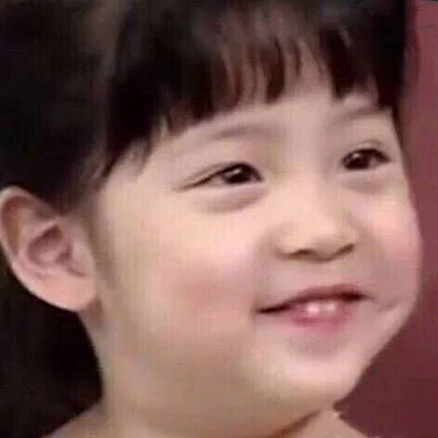 沙雕搞怪头像(欧阳娜娜)-花瓣网