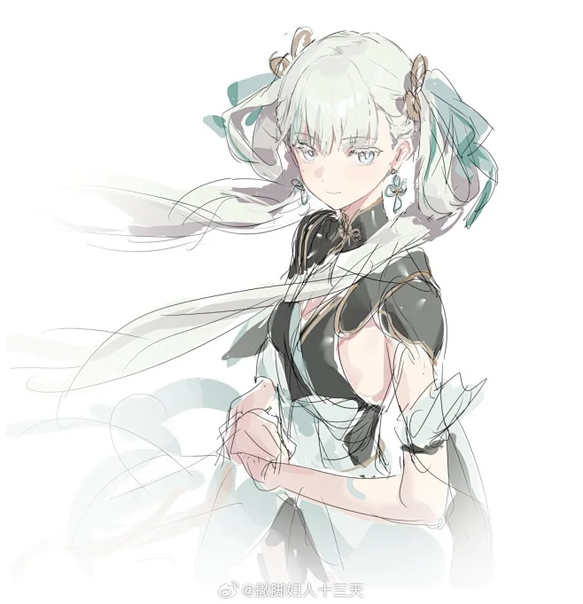 b7b4f8a5ly1hwpqlqjwvij20vb0weadl.jpg (1127×1166)-花瓣网