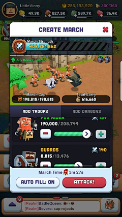 IDLE_UI-花瓣网|陪你做生活的设计师 | me Game Assets game mobile Game Art game ui ...