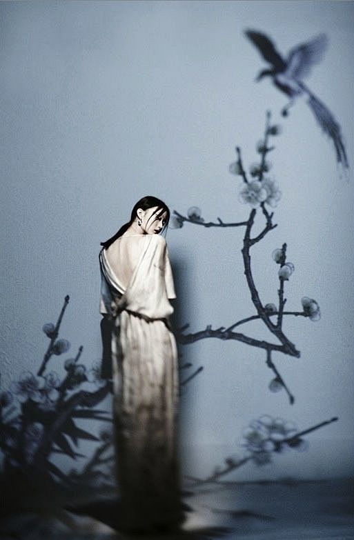 Tim Walker_ Editorial Photography_ Portrait Photography_ F